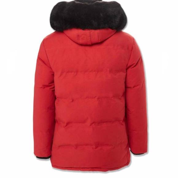 Jordan Craig | Jackets & Coats | New Jordan Craig Bismarck Fur Lined ...